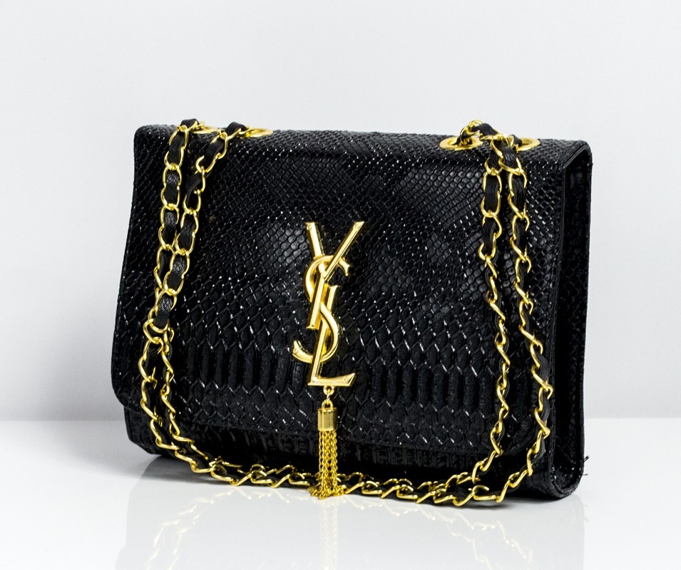 Geanta / Poseta de umar Yves Saint Lauren YSL + Cadou Surpriza - Geanta ...