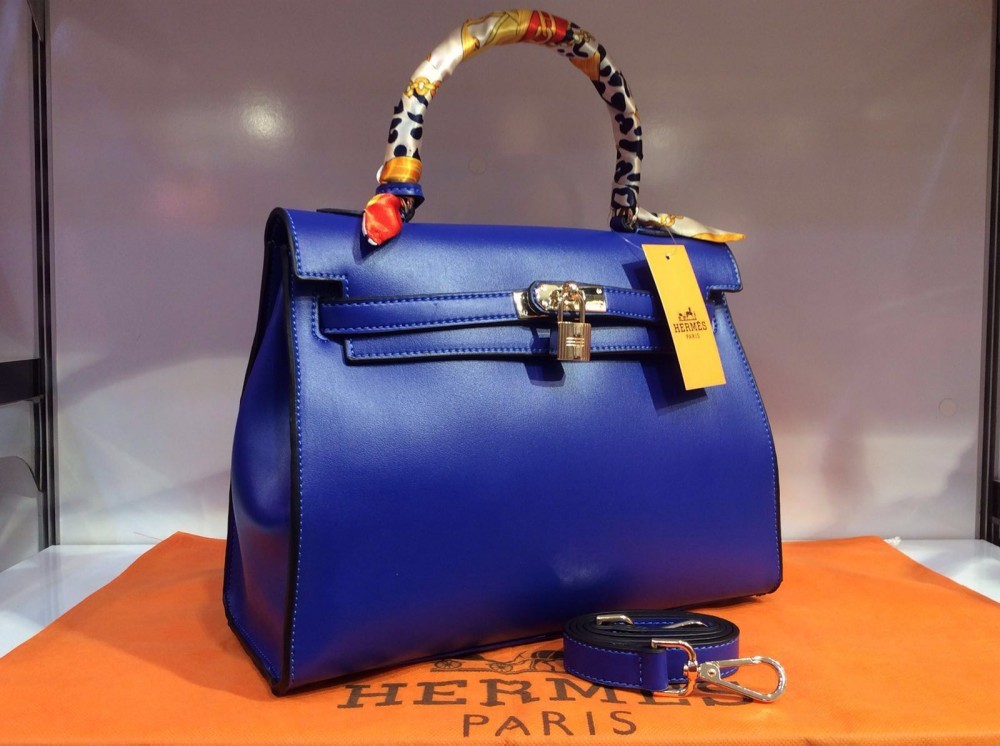 Genti Hermes Kelly 2016 Collection * Diferite Culori * Stoc variabil ...